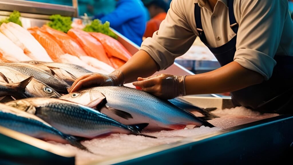 How to Check if Fish is Fresh or Not? - Jeelani Marine